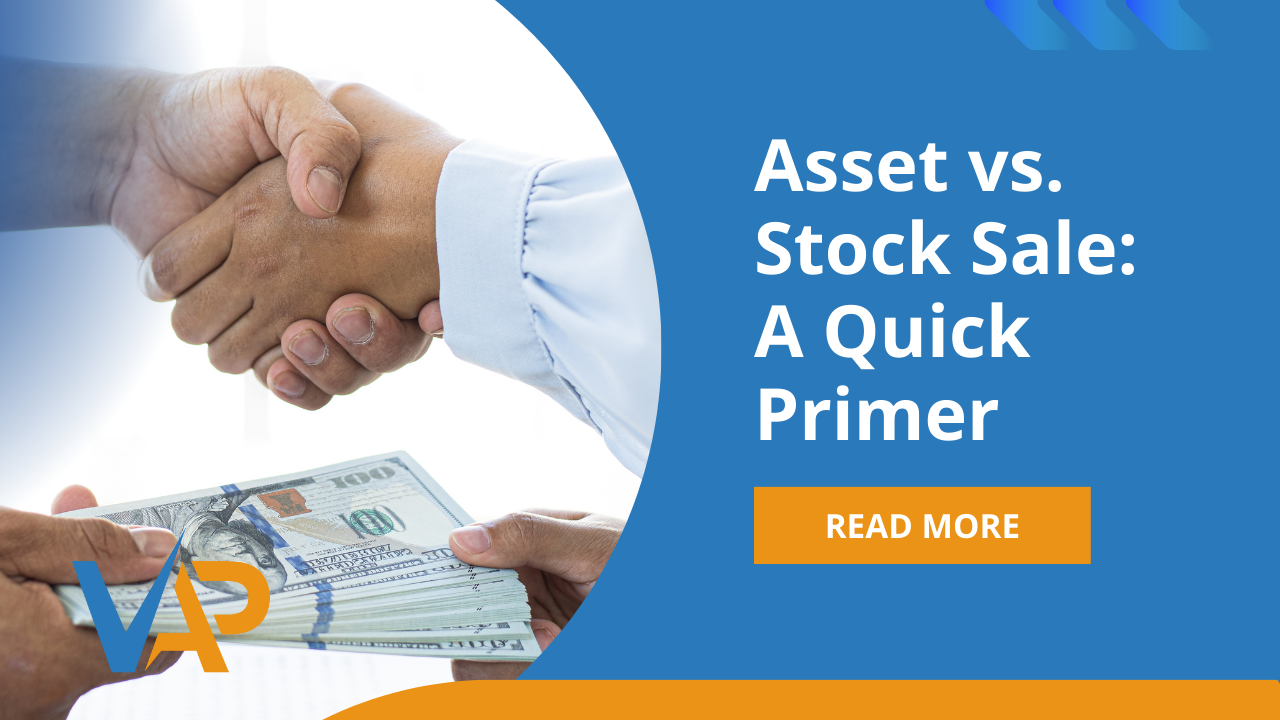 Insights & Resources - Value Acceleration Partners