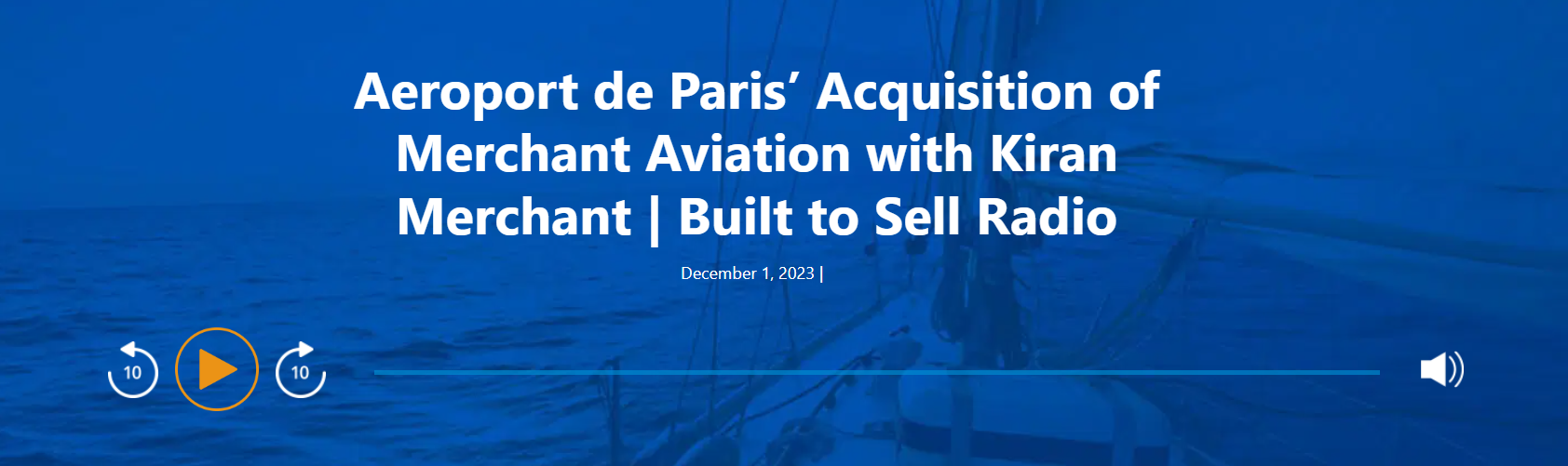 Podcasts - Value Acceleration Partners